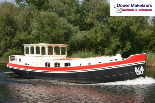 Luxe Motor 1500 AK (Vaarklaar casco) -- Doeve Makelaars en Taxateurs ...
