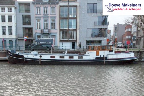 Boot Luxe Motor 24.00 -- Doeve Makelaars en Taxateurs Jachten & Schepen
