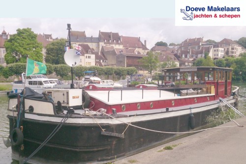 Sheffield (Humber) keel 18.75 -- Doeve Makelaars en Taxateurs Jachten ...