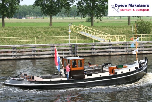Amsterdammer 15.20, top conditie -- Doeve Makelaars en Taxateurs ...