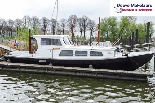Doerak Look a Like 11.42 OK -- Doeve Brokers and Valuers Yacht & Ships